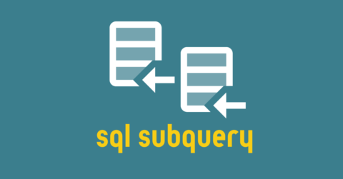 SUBQUERY w SQL - zapytania zagnieżdżone | KajoData